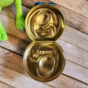 Disney | Toys | Disney Pixar Monsters University Mike Wazowski Plush ...